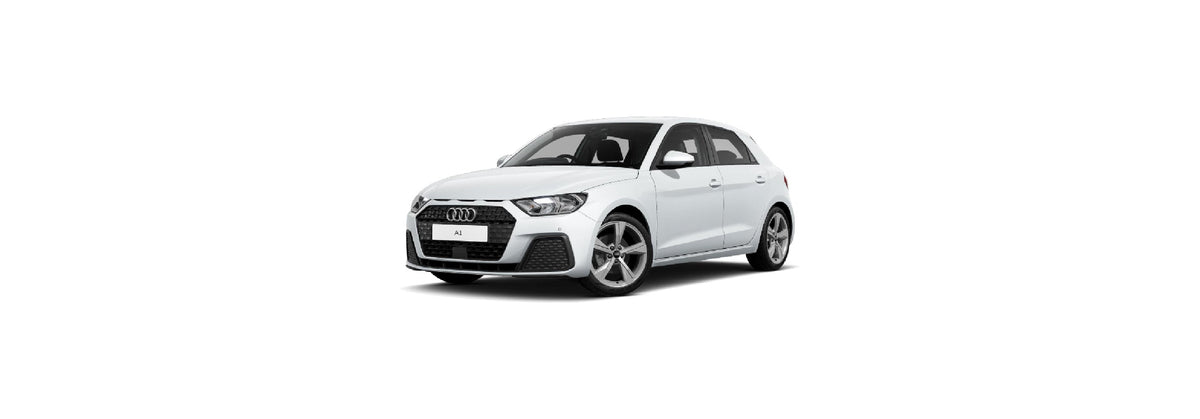 Audi A1 GB Sound System Upgrade Packages