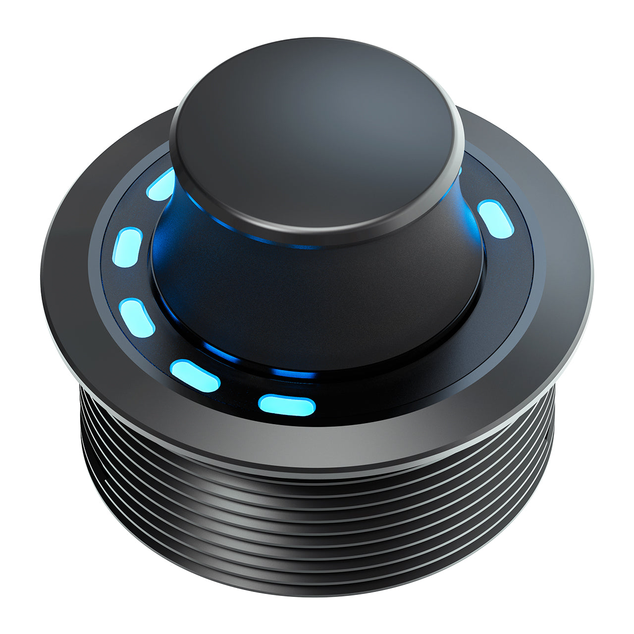 HELIX CONDUCTOR PRO - Premium Programmable LED Remote Control