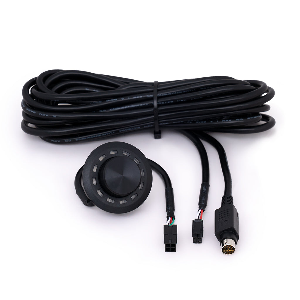 HELIX CONDUCTOR SCP - Programmable LED Remote Control For MATCH & HELI