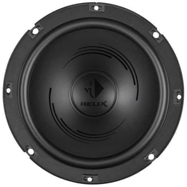 HELIX PF K165.2 - 6.5" 2-Way Component Speaker Set | 3Ω